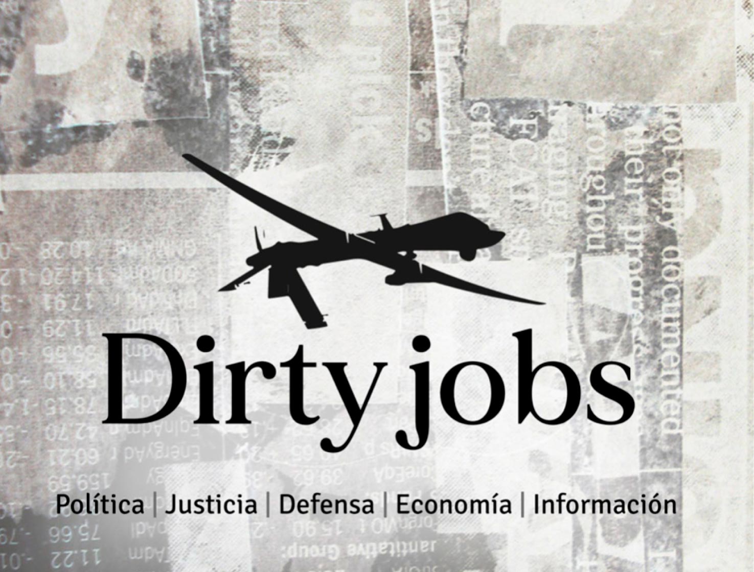 Dirty jobs - Escapis